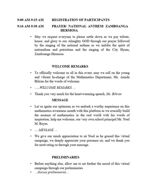 Script Pdf Career And Growth