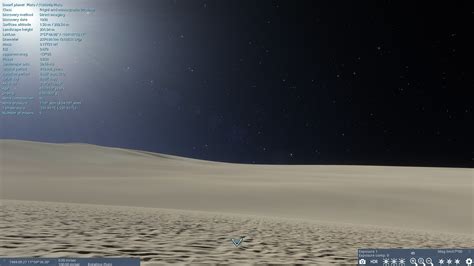 Space Engine Screen Flashing Issue On A New Laptop But Had The Same