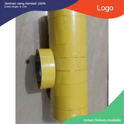 Isolasi Tahan Panas Ukuran Cm Japan Lazada Indonesia