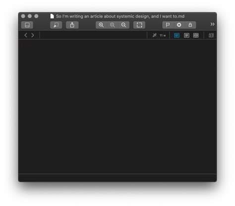 Customizing Dark Mode In Markdown Preview Css Devonthink Devontechnologies Community
