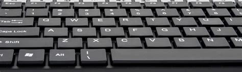 How To Choose The Right Keyboard What To Look For