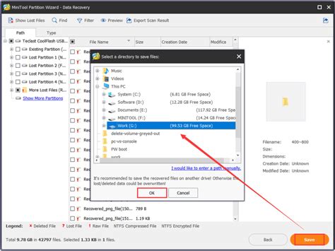 Windows Is Unable To Stop The Device You Can Stop The Error Minitool