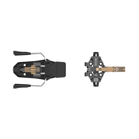 Atk Crest 10 Ap Cr10aprbr