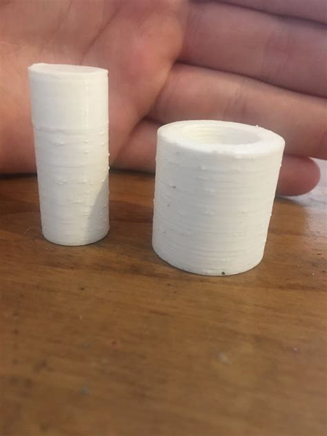 Cura Making Weird Bumps And Gaps Ultimaker Cura Ultimaker Community