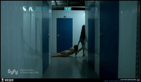 Laura Gordon Nude Pics Page 1