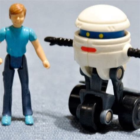 Vintage Toys Mask T Bob With Scott Trakker Hobbies And Toys Toys