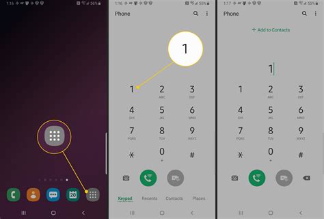 How To Access Your Messages On Android Voicemail