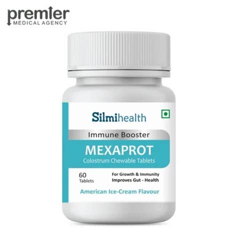 Colostrum Chewable Tablets At ₹ 160bottle Colostrum Chew Supplement