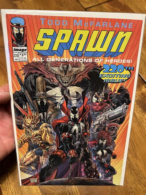 Pretty Cool Variant R Spawn