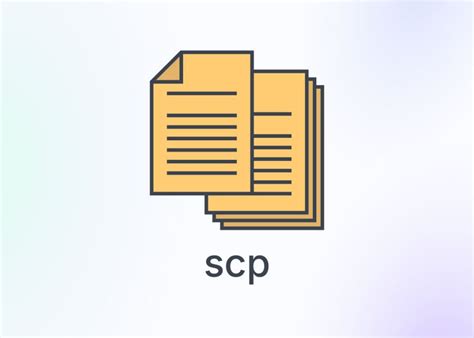 Sysxplore On Linkedin How To Securely Copy Files In Linux Scp