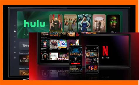Hulu Vs Netflix Which Streaming Service Is Right For You Aitechtonic
