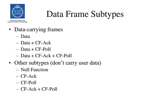 Ppt Lecture 7 Wlan Powerpoint Presentation Free Download Id 4369669