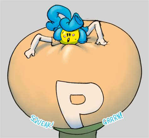 Haili By Chubnbass By Zeroghostrei On Deviantart