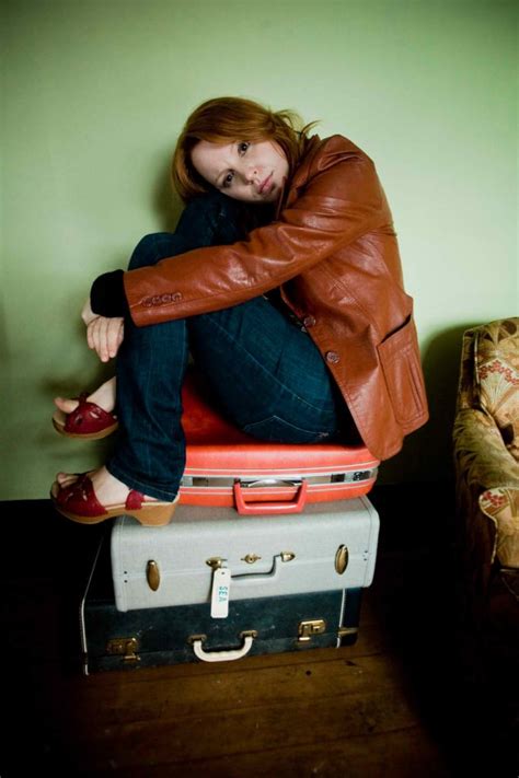 Hot And Sexy Lauren Ambrose Photos Thblog