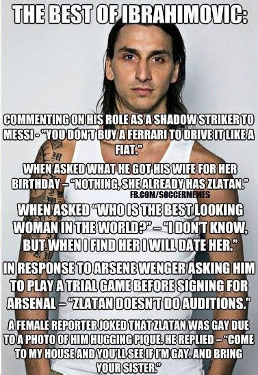 18 Zlatan Memes Ideas Zlatan Memes Zlatan Ibrahimović Ibrahimović