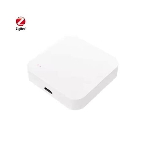 Tuya Smart Zigbee Bluetooth Multi Mode Gateway Control Zigbee Wireless Gateway Buy Zigbee