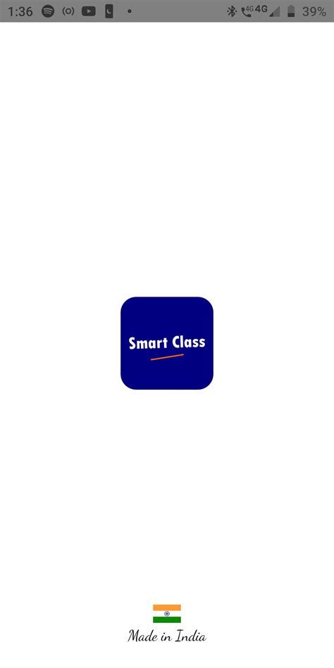Smart Class Apk For Android Download
