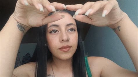 Face Scars Ladies With Claws Clips4sale