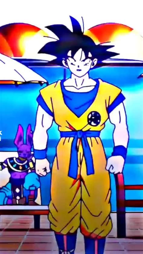 Edit Goku Dragon Ball Art Goku Dragon Ball Super Funny Anime Dragon Ball Goku