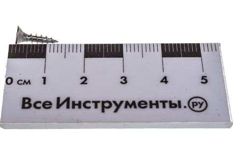 Универсальный шуруп ЕВРОПАРТНЕР с пот. гол. 3х12 нержав. сталь 15 шт ...