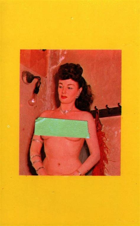 Nude Women Posing Artistic Anatomy Studies Model Blank Back Postcard