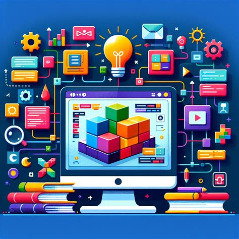 Explorando Scratch Como Integrar Projetos Visuais Com O Uso De Extensões E Apis Para Criar