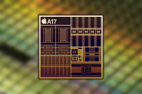 Apples New 3nm Processor Is So Fast You Wont Believe It