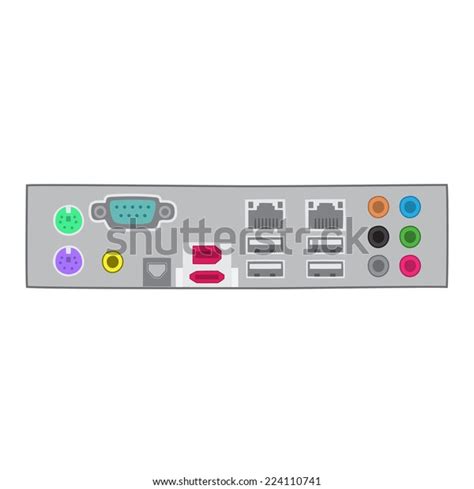 Partes De La Casa Anima Dps 1 Images Photos De Stock Objets 3d Et