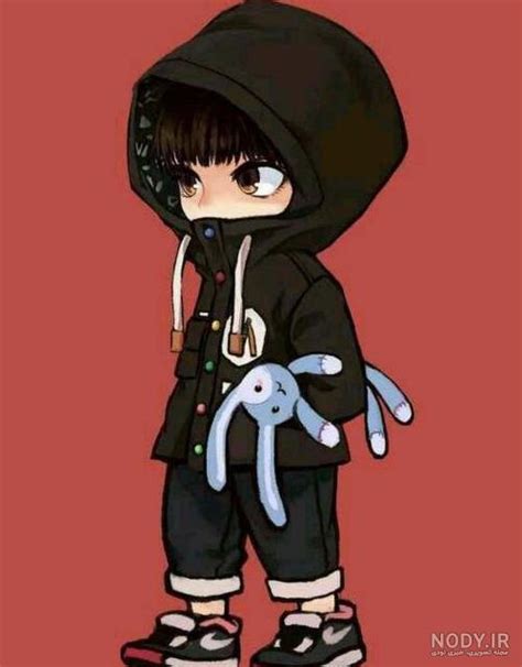 عکس پروفایل بچه گانه پسر کارتونی عکس نودی
