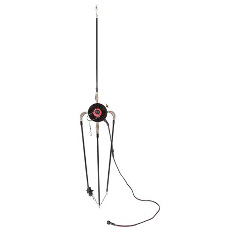 Quickcoys Motion Decoy System Rogers Sporting Goods