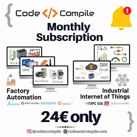 rajvir singh on linkedin codeandcompile monthlysubsciption iiot