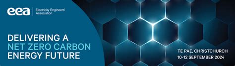 Conferences And Events Eea 2024 Electricity Engineers Association Conference 2024