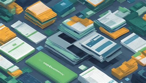 Sage Vs E Conomic Welche Software Unterstützt E Rechnungen Besser