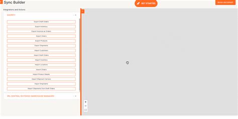 Integrate Shopify With Katana Using Syncware For Seamless Automation