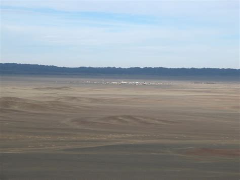 Өмнөговь Номгон сум