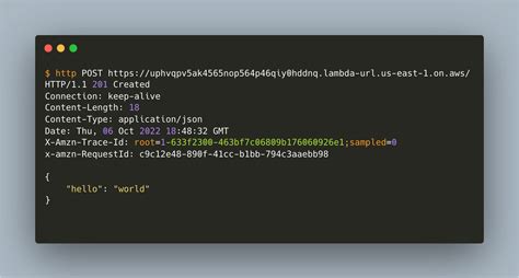 Using DevSpaces To Deploy AWS Lambda Functions With FunctionURLs AWS Made Easy