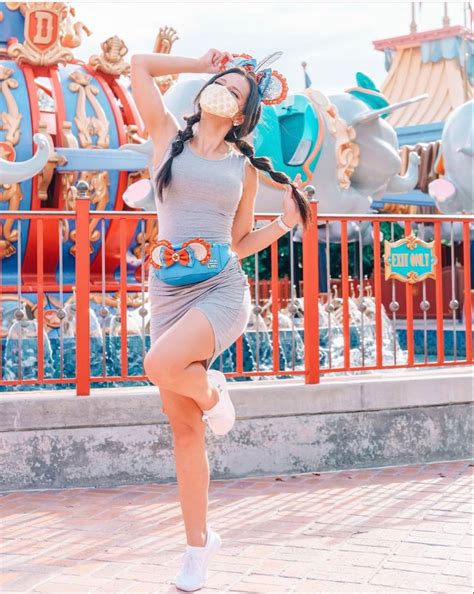 Cute Disney World Outfit Magic Kingdom Outfit Disneyland Outfit