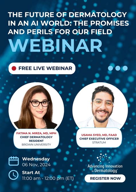 William Ju On Linkedin Generativeai Ai Healthtech Computervision Skinhealth