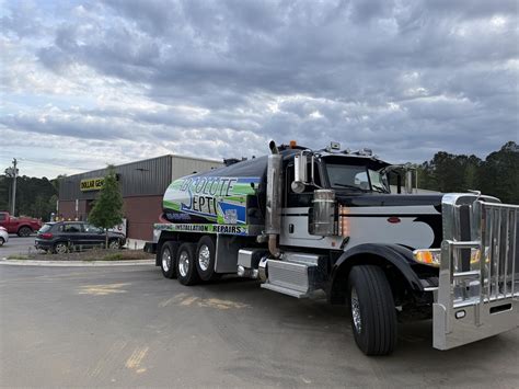 All About Septic Services I Know This Looks Nasty This Is What A