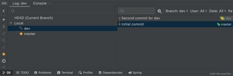 Git 图形化界面操作 git 图形化界面操作 CSDN博客