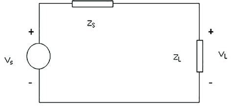 Equivalent Circuit For Source And Pzt Ceramic Download Scientific