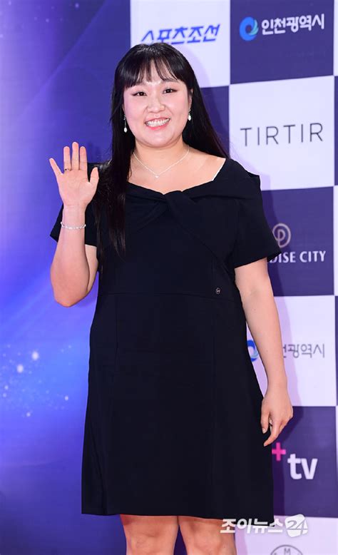 [포토]다이어트 성공 이수지 김고은에 한발짝 더 가까이