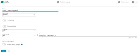 Shopify Xml Import Firebear