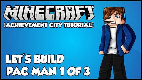 Lets Build Pac Man Youtube