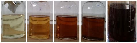 Sensors Free Full Text Towards Online Ageing Detection In Transformer Oil A Review