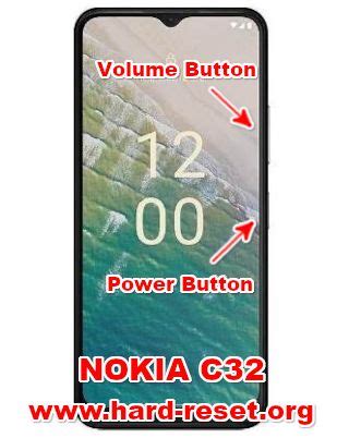 How To Easily Master Format NOKIA C32 With Safety Hard Reset Hard Reset Factory Default