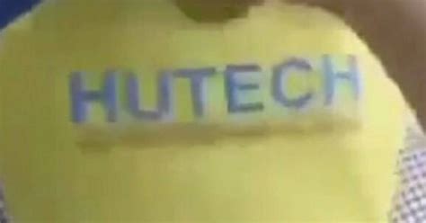 Mặc đồng Phục Trường đóng Phim Sex Đại Học Hutech Sẽ đề Nghị Công An Vào Cuộc Tuổi Trẻ Online