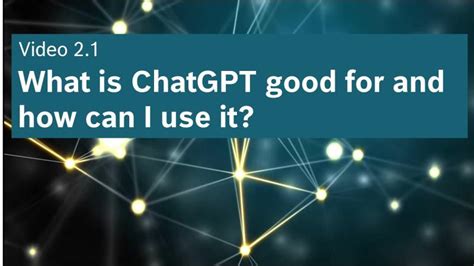 Dr Ingo Nowitzky On Linkedin 21 How Can I Use Chatgpt