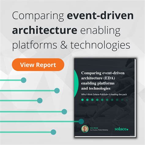 Event Driven Architecture Can Be Complicated But Making The Right Choice Should Be Simple Here