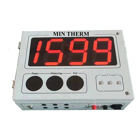 China Molten Steel Handling And Casting Temperature Measurement Factory Cheap Molten Steel